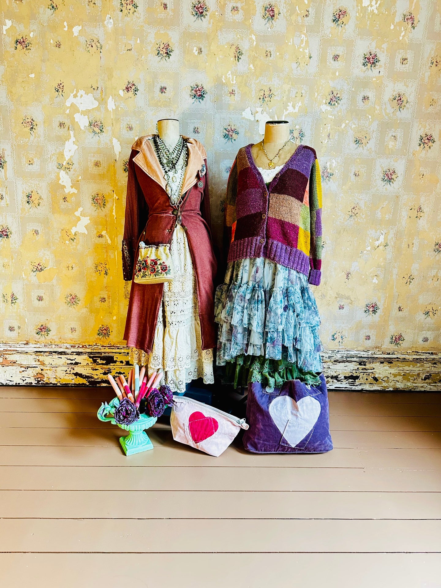 ALL Cothing | Twitchers Emporium Store