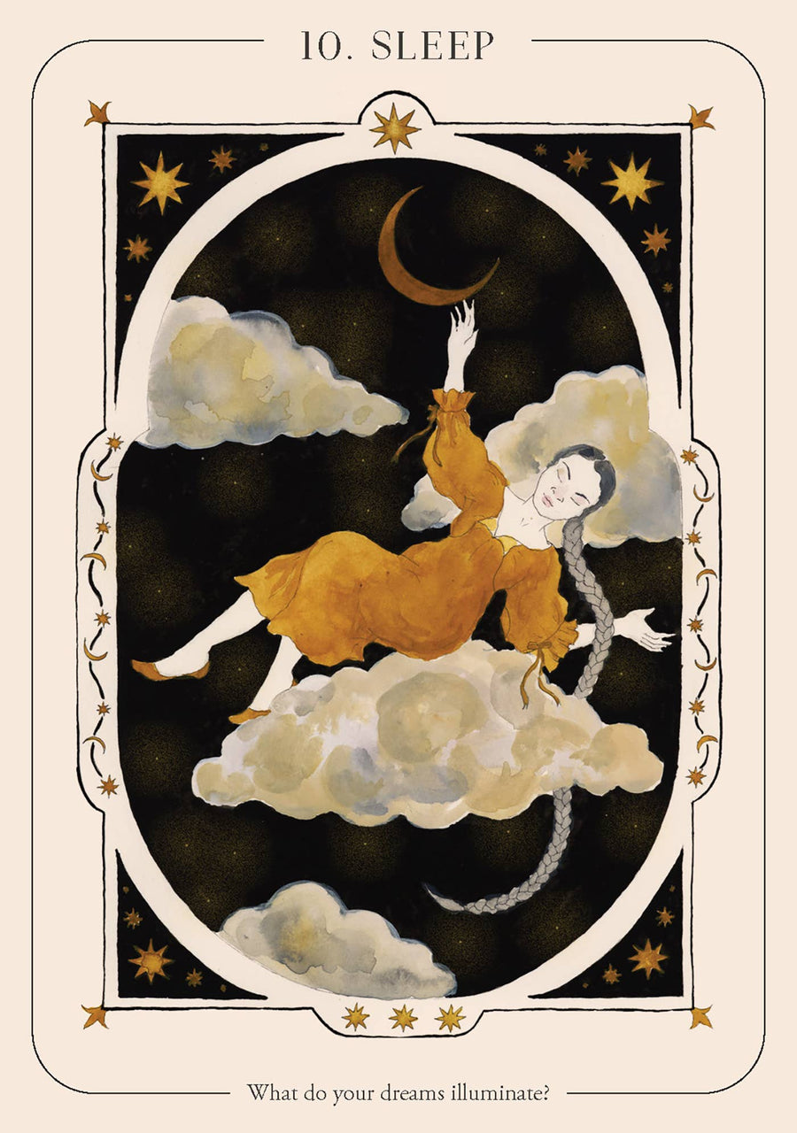 Folklore Oracle | Twitchers Emporium Store